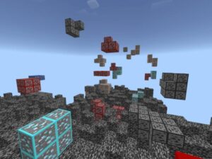 X-Ray in Minecraft: Exploring Commands, Mods, and Cheats > RSS Software